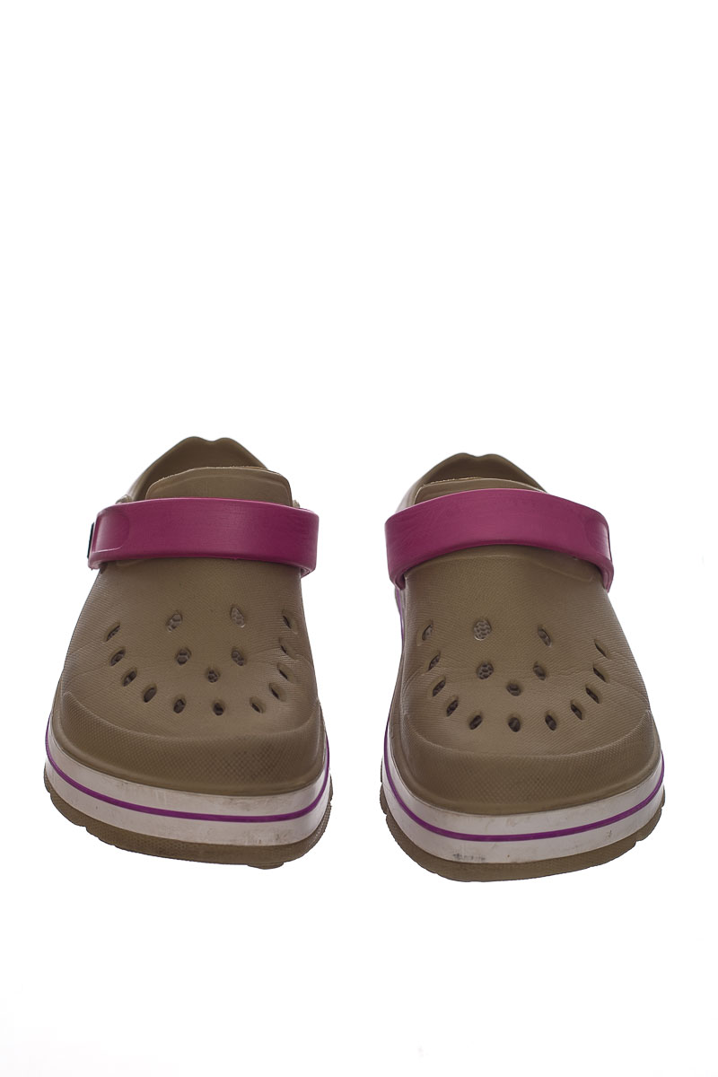 Zapatos color Café - EVACOL | Closeando