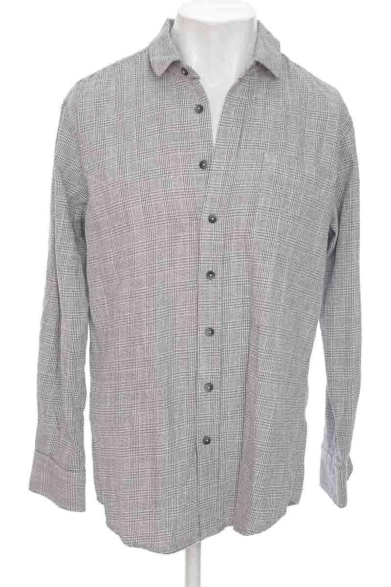 Camisa color Gris - Arturo Calle | Closeando