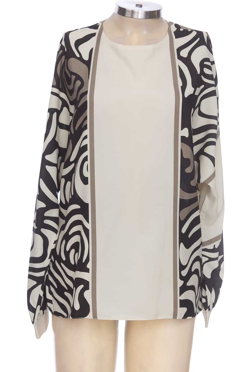 Blusa color Estampado - Closeando | Closeando