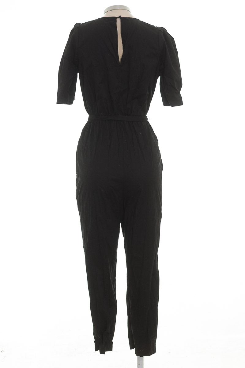 Vestido / Enterizo color Negro - Gef | Closeando