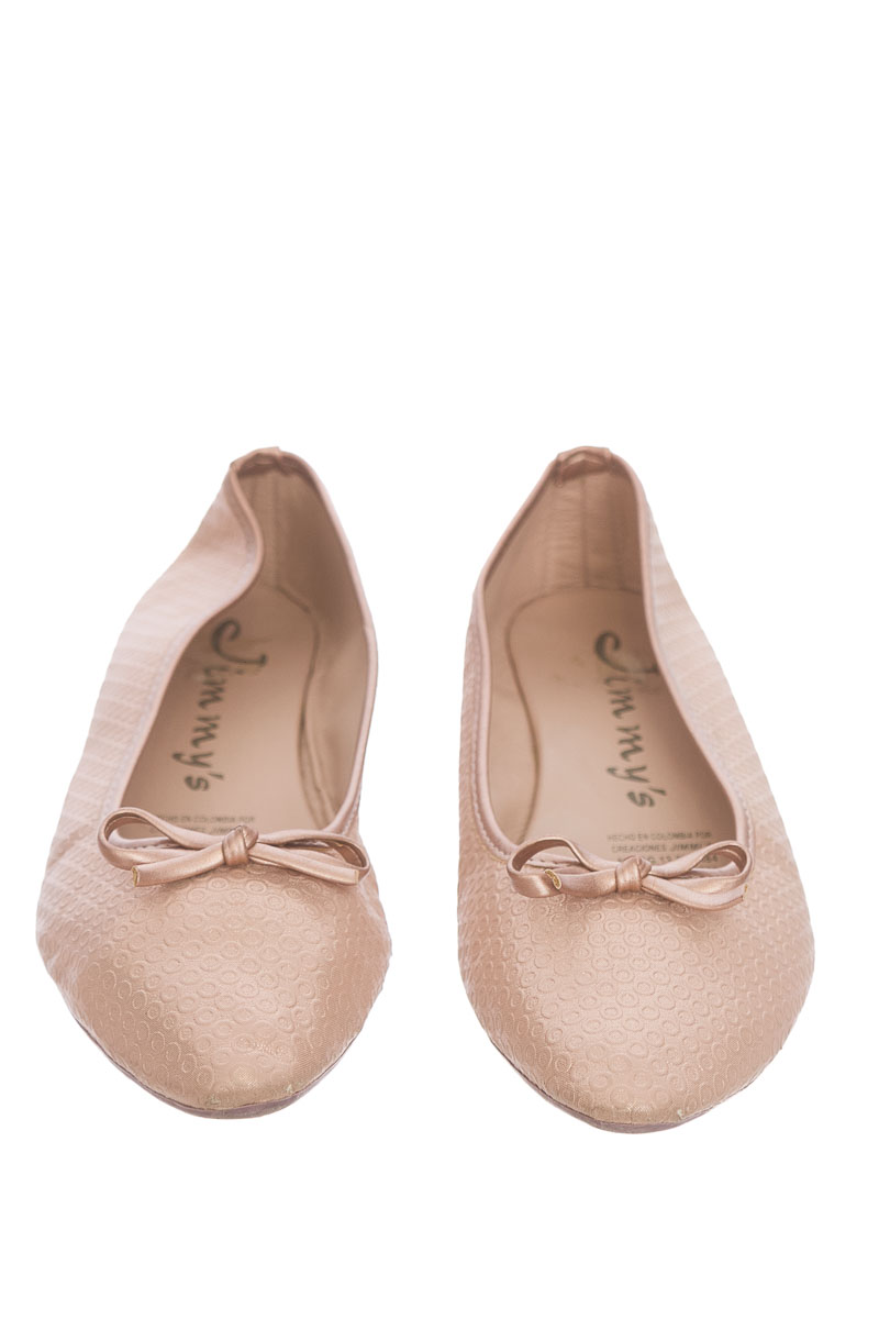 Zapatos color Rosado - Jimmy´s talla 38 de Segunda Mano | Closeando