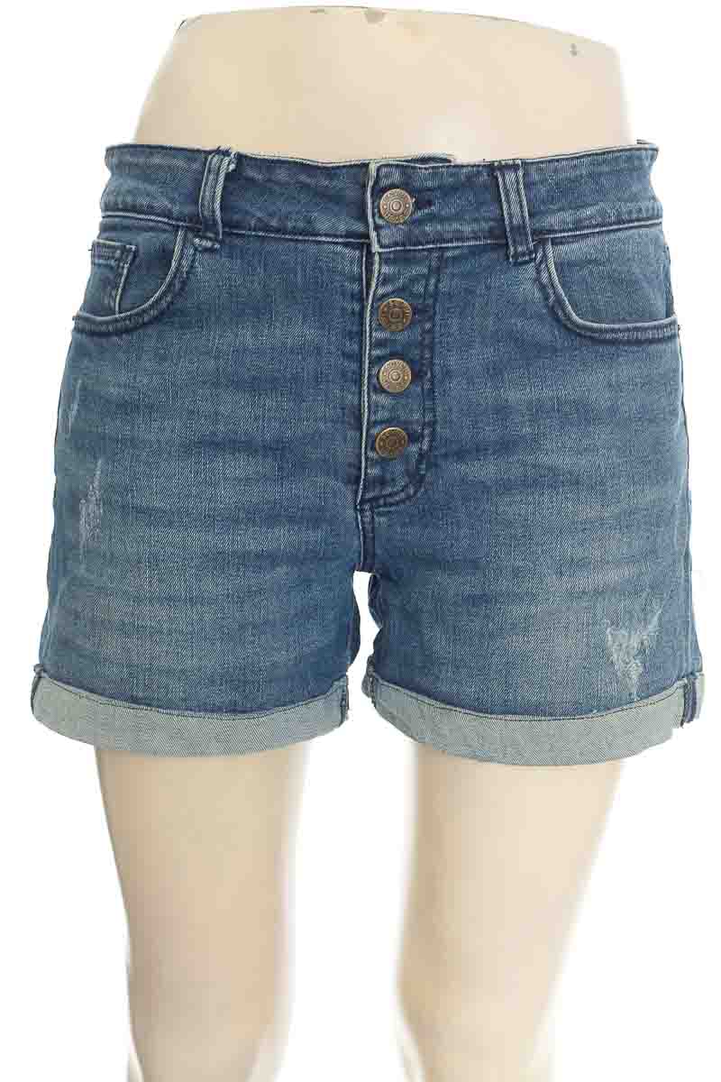 Short color Azul - Seven Seven | Closeando