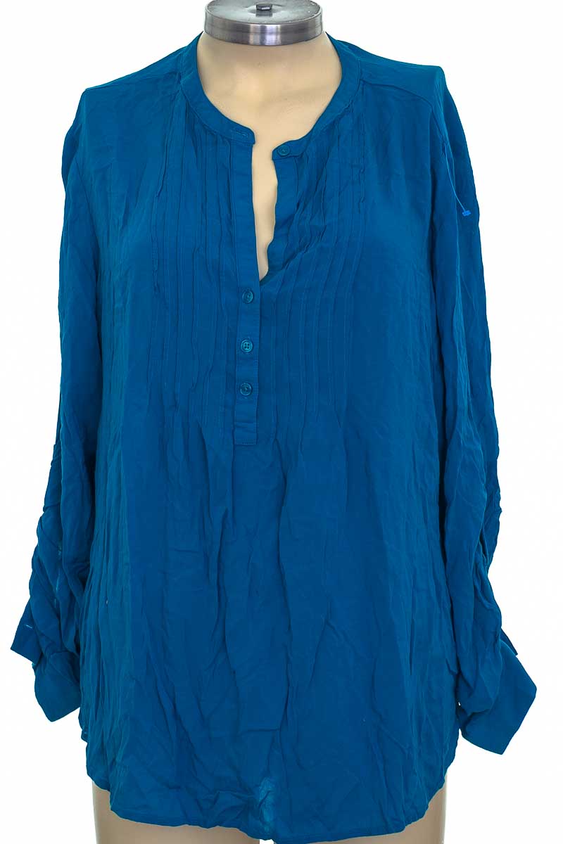 Blusa color Azul - Old Navy | Closeando