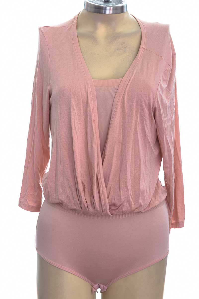 Blusa color Palo de rosa - Leonisa | Closeando