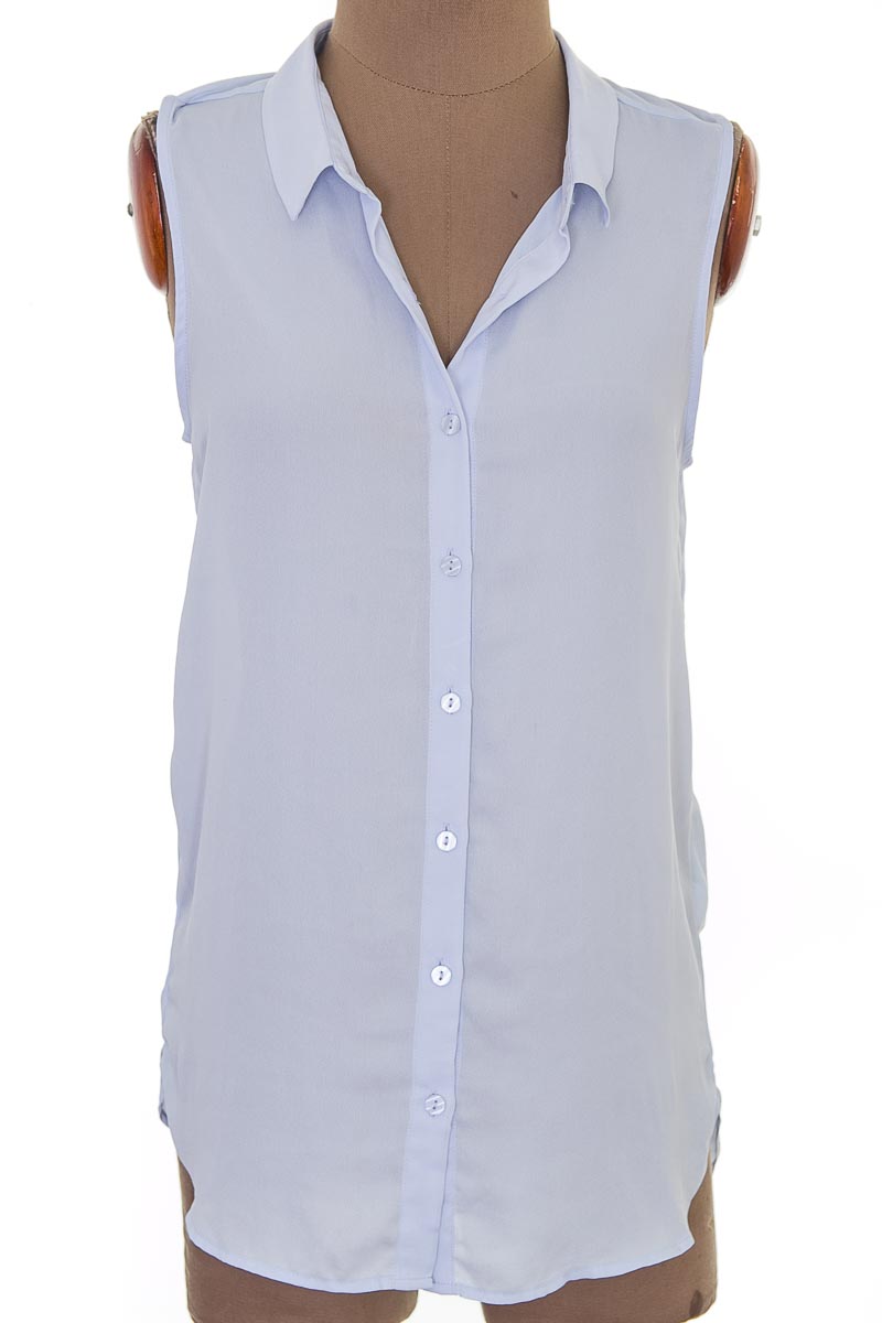 Blusa color Lila - H&M | Closeando