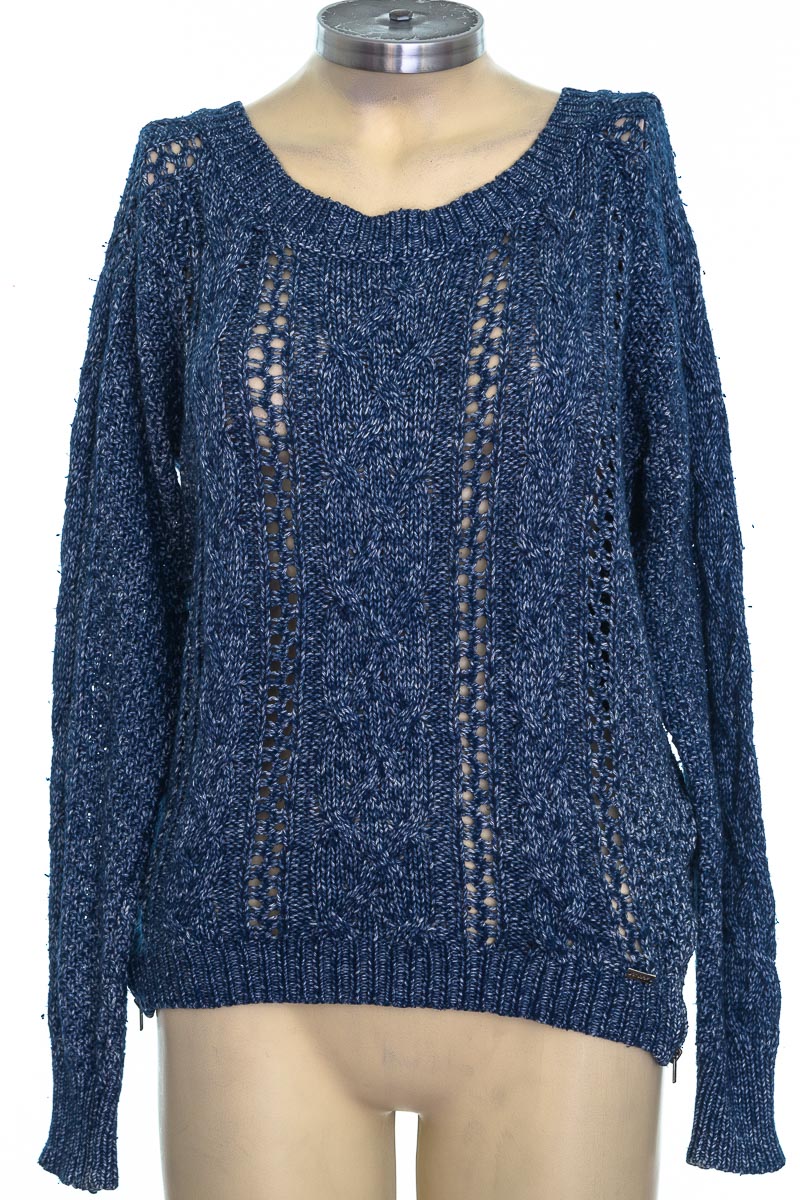 Sweater color Azul - Studio F | Closeando