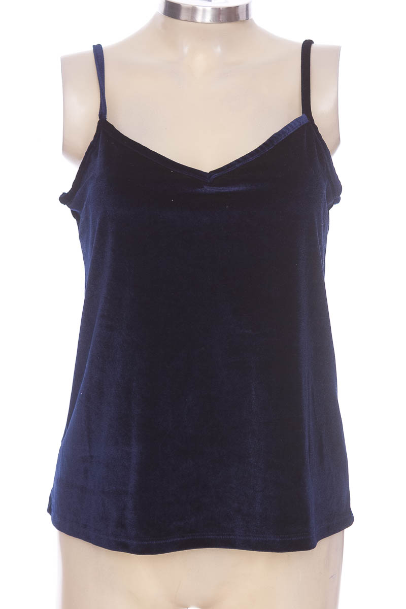 Top / Camiseta color Azul - Leonisa | Closeando