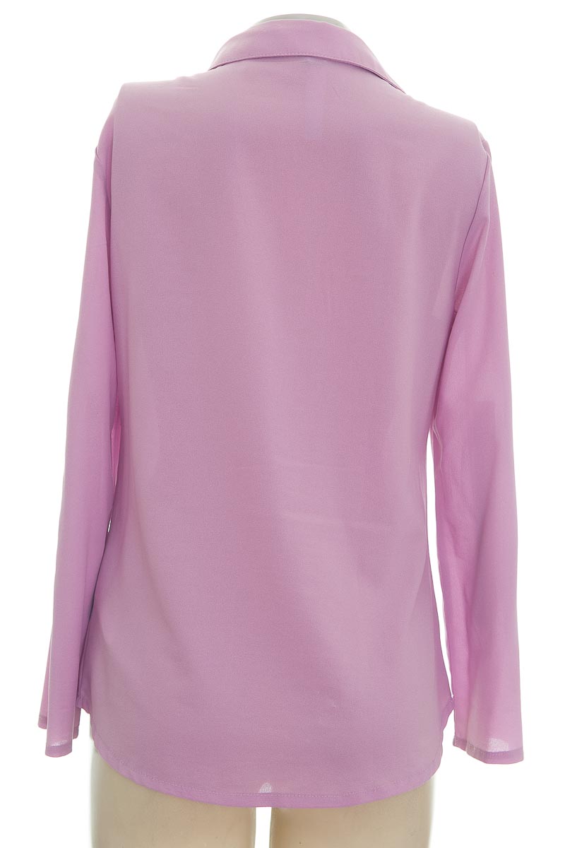 Blusa color Lila - Arkitect | Closeando