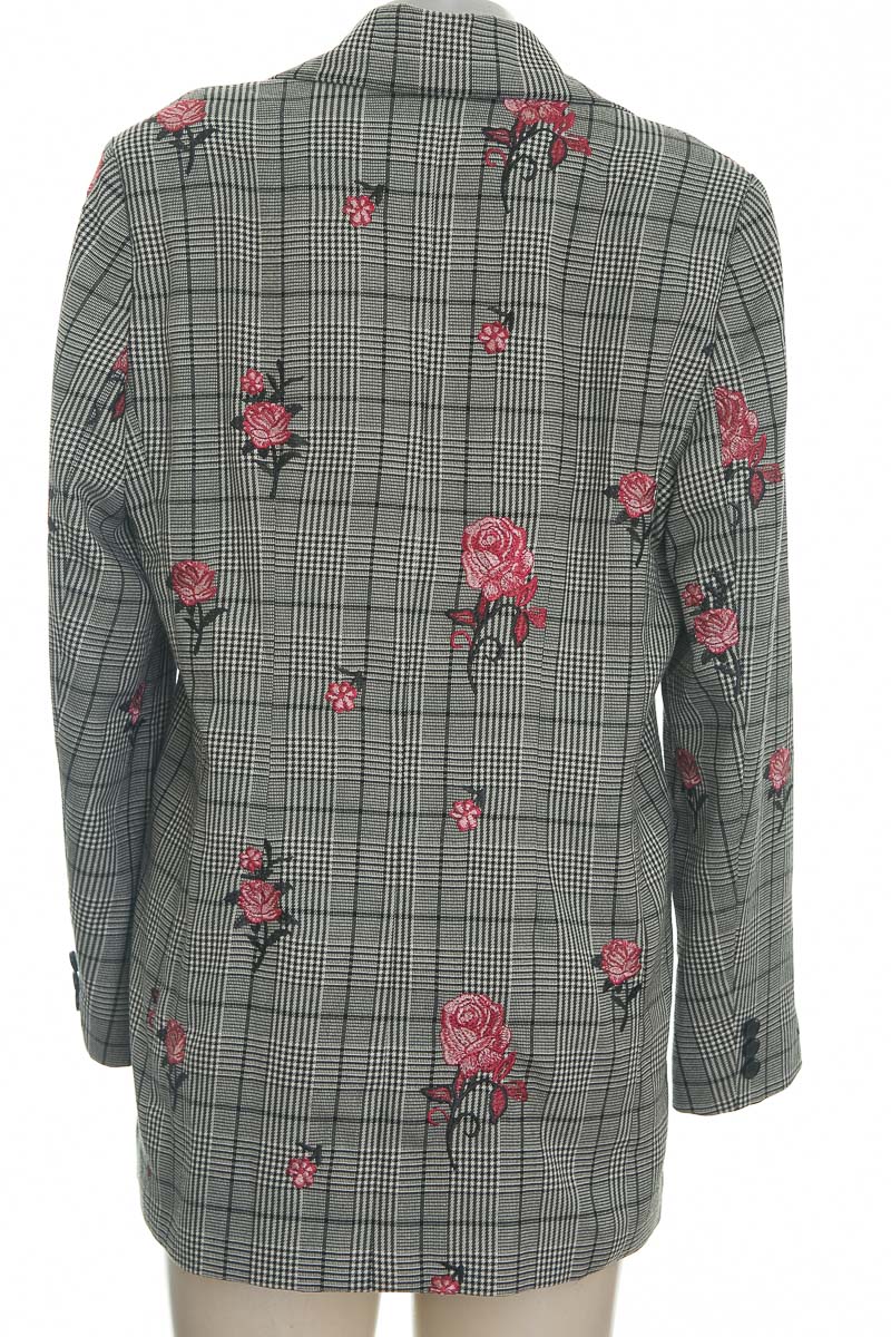 Chaqueta / Abrigo color Negro - Mira Smith | Closeando