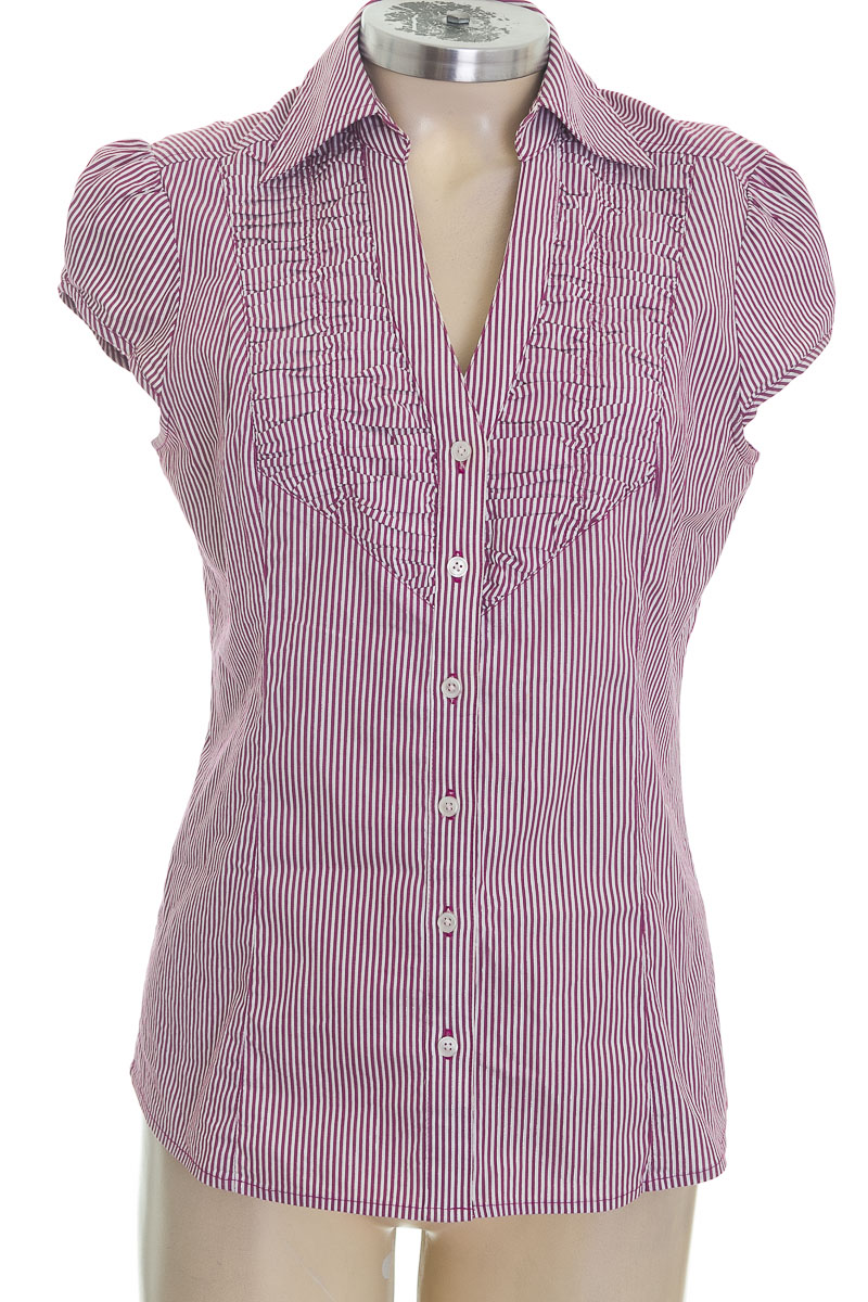 Blusa color Morado - Express | Closeando