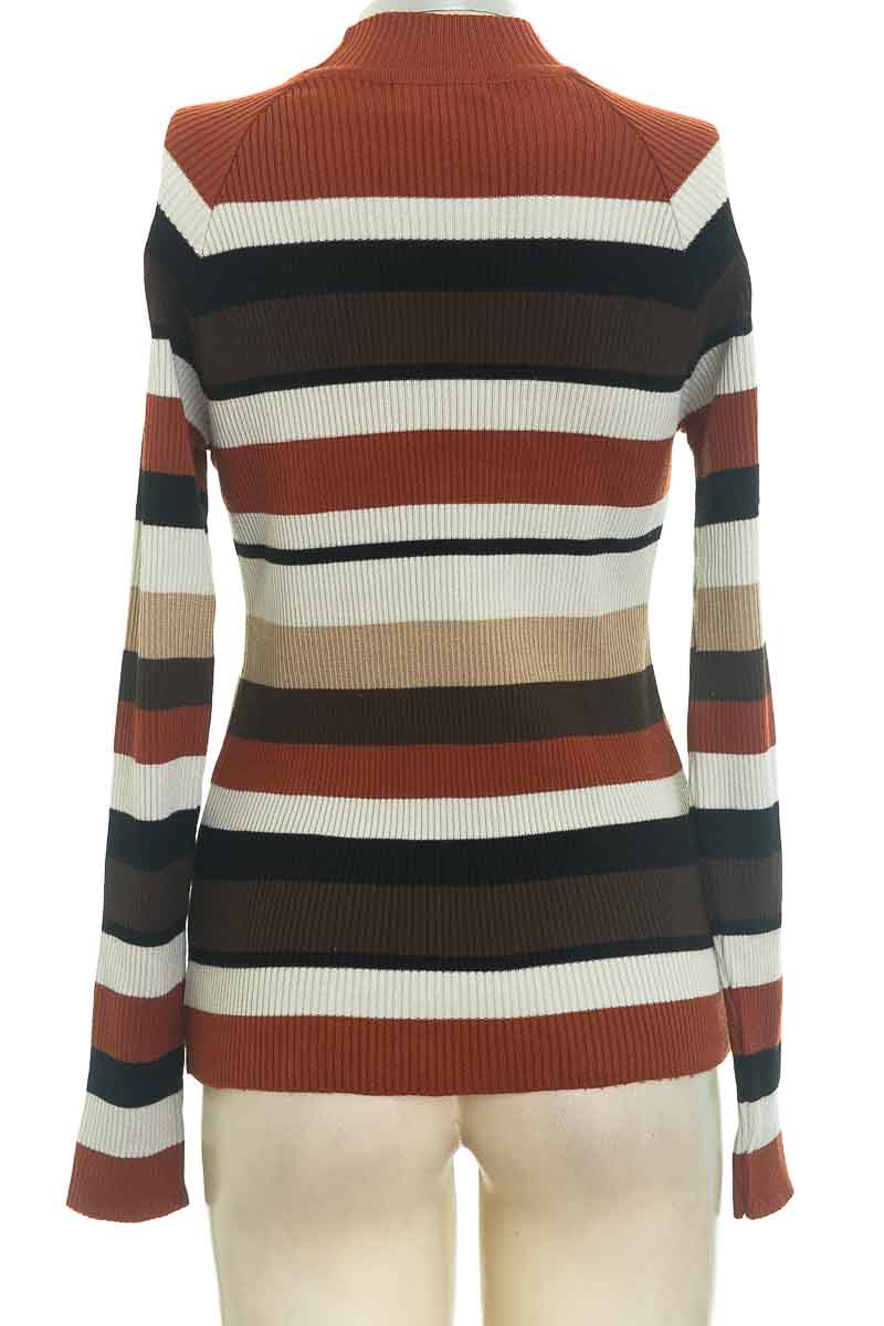 Sweater color Café - Studio F | Closeando