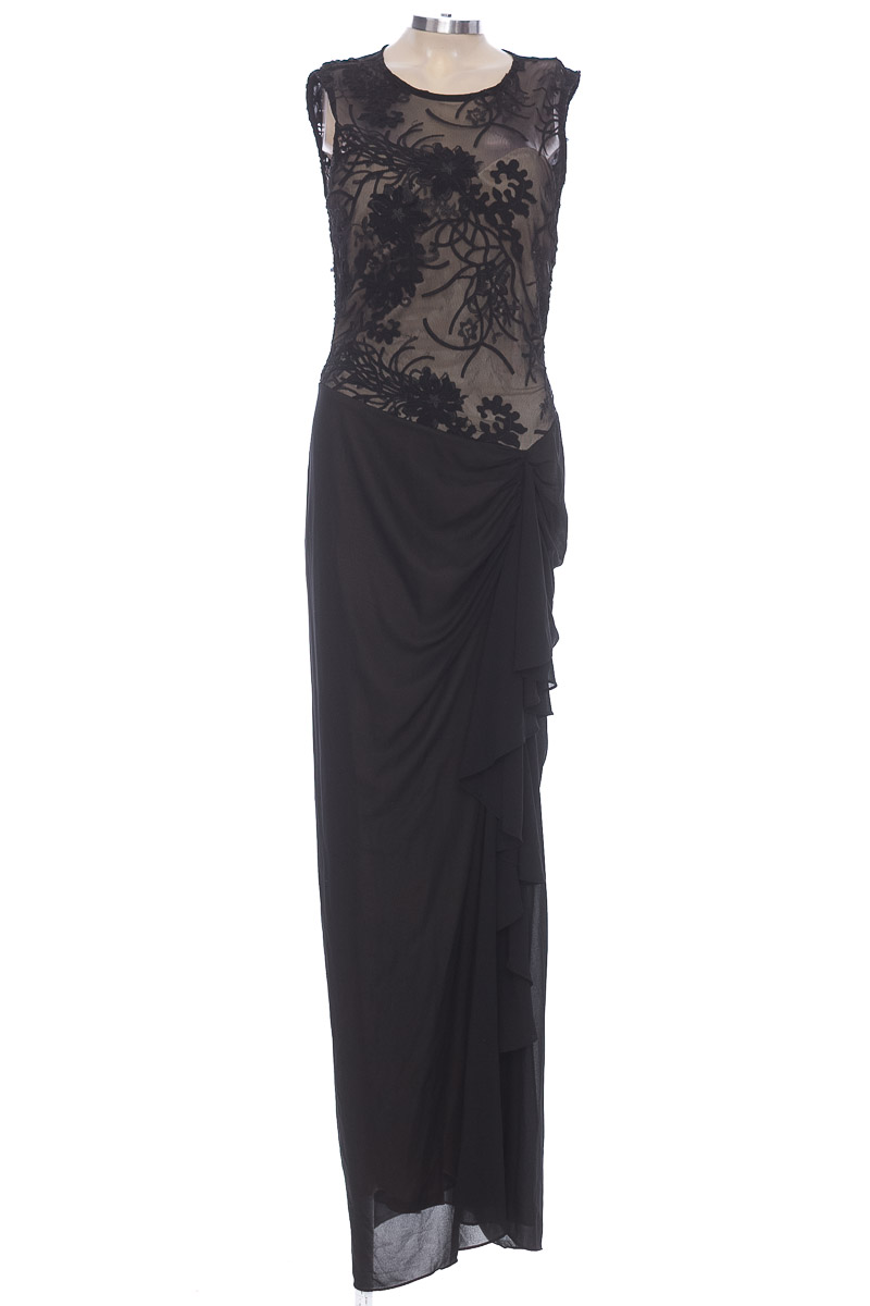 Vestido / Enterizo color Negro - Va Va Voom | Closeando