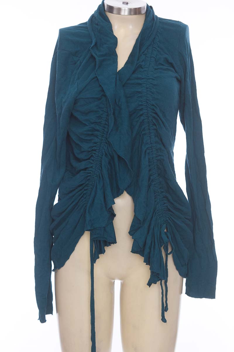 Sweater color Verde - La Made | Closeando