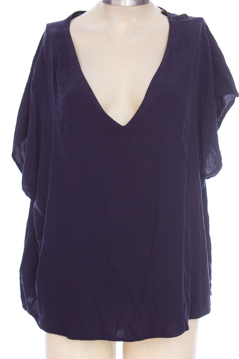 Blusa color Azul - Primark | Closeando