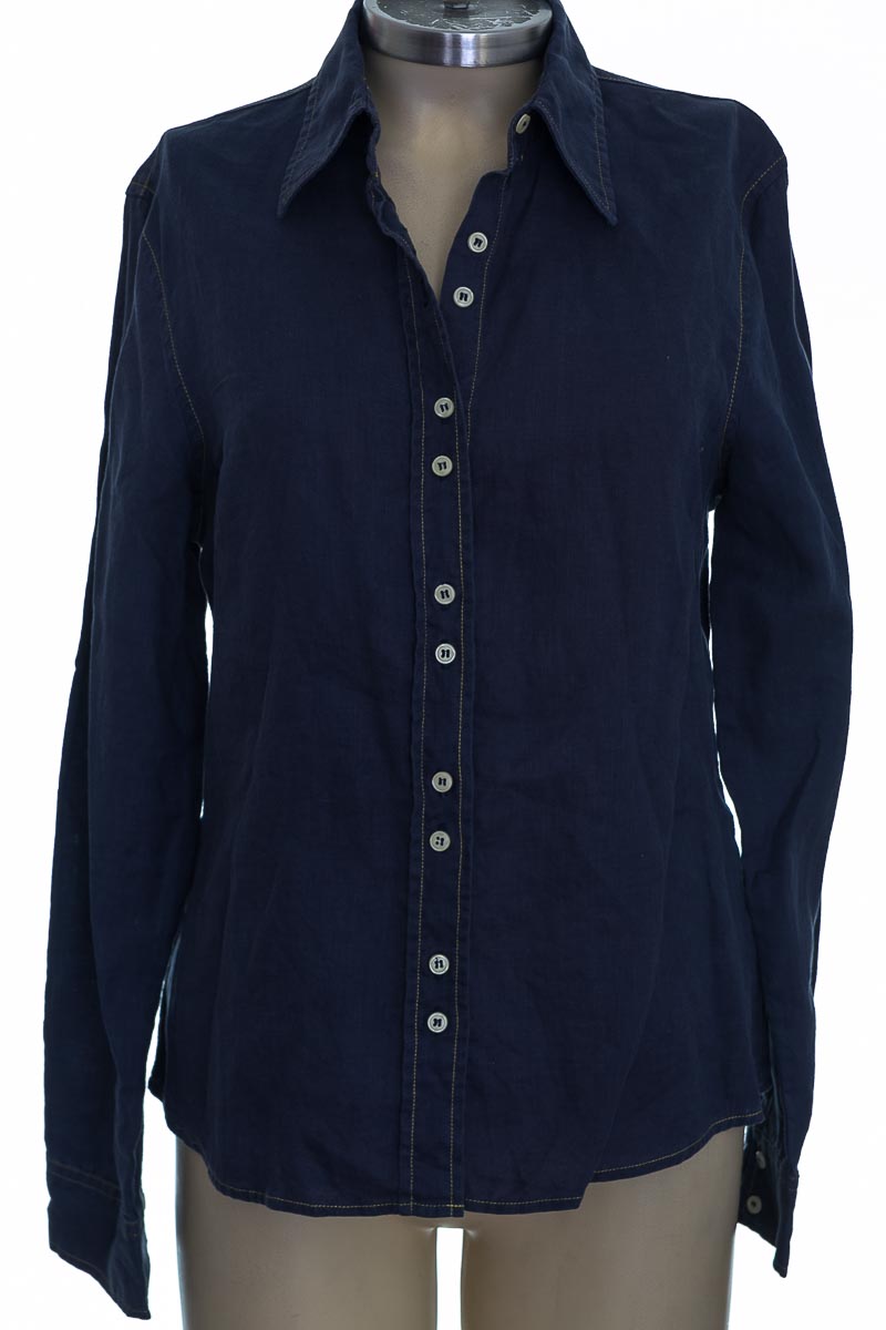 Blusa color Azul - Azulu | Closeando