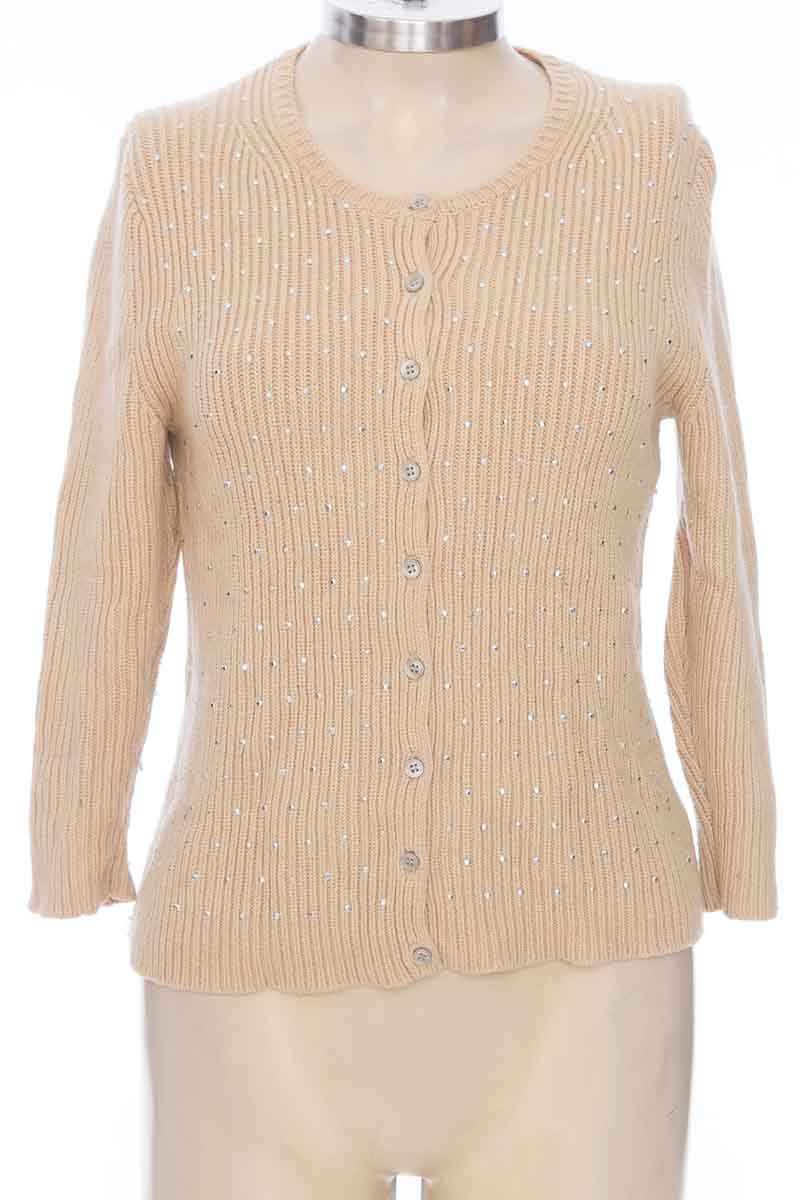 Sweater color Beige - Ann Taylor | Closeando