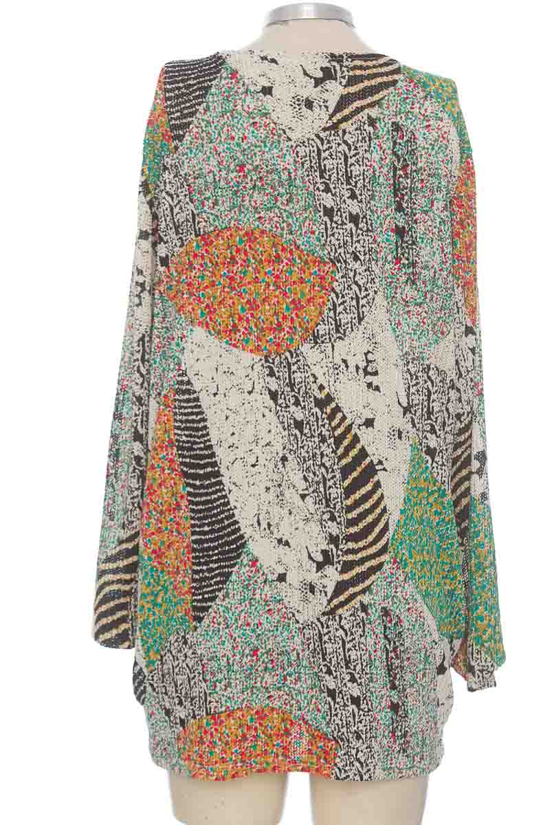 Sweater color Estampado - Closeando | Closeando