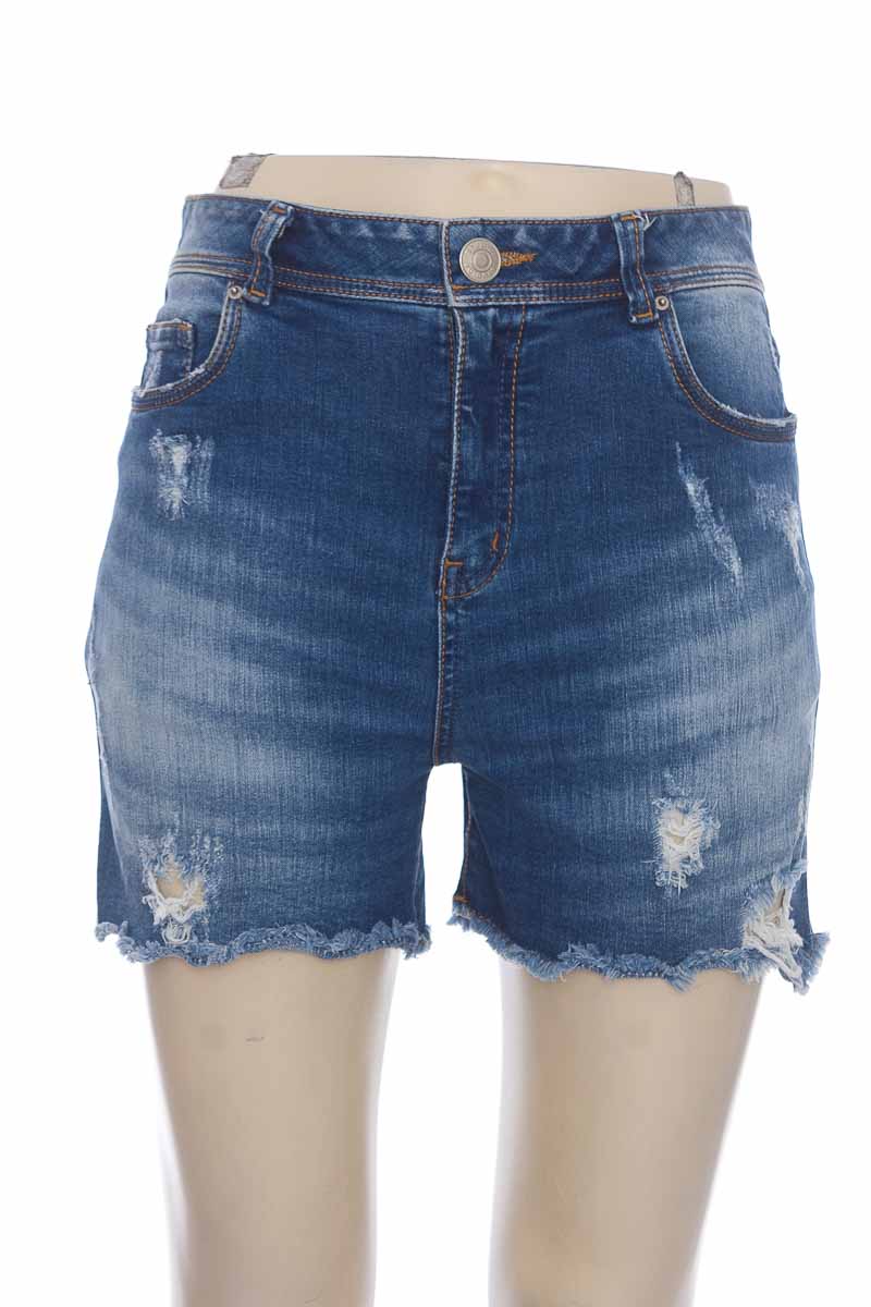 Short color Azul - Studio F | Closeando