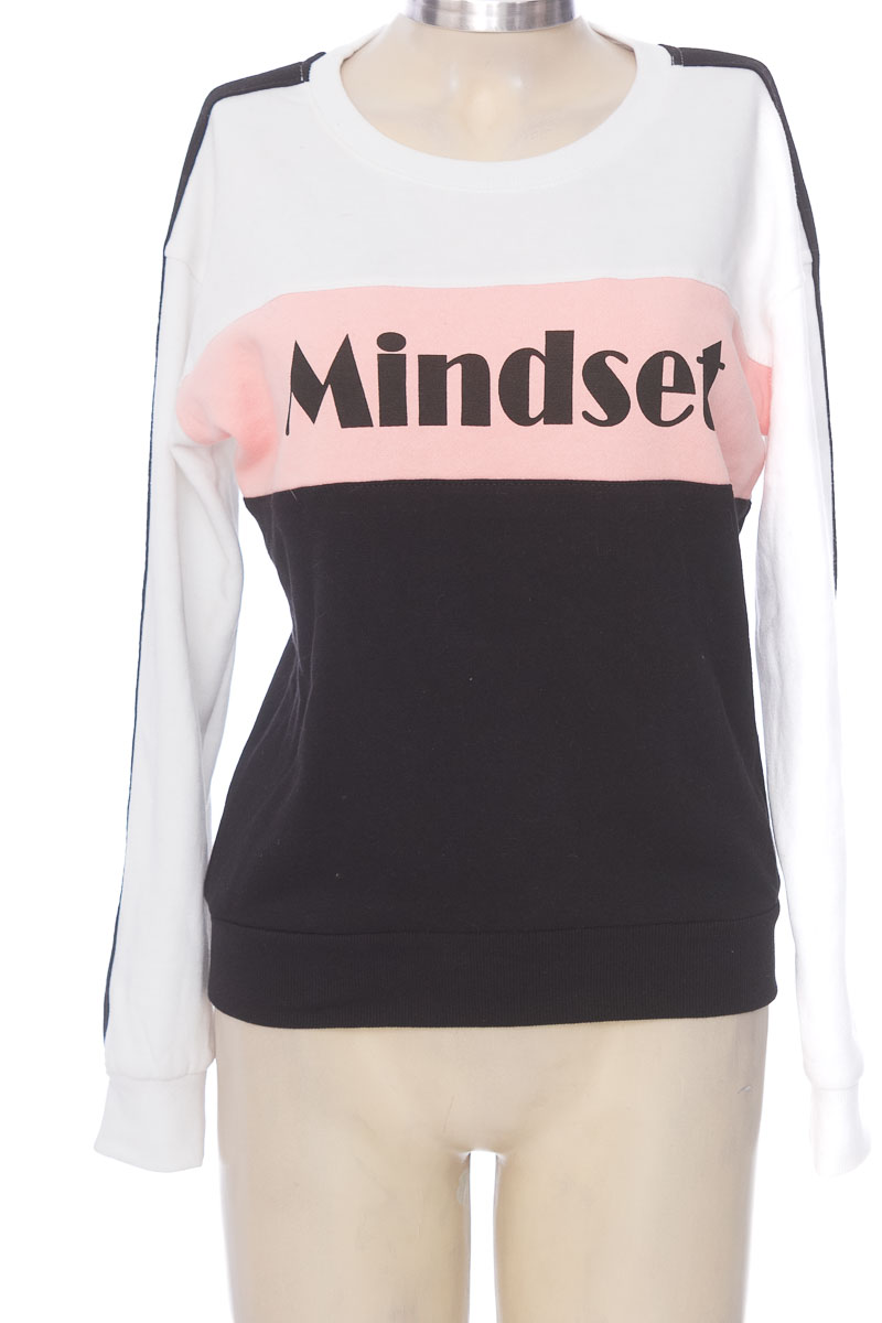 Sweater color Negro - Bronzini | Closeando