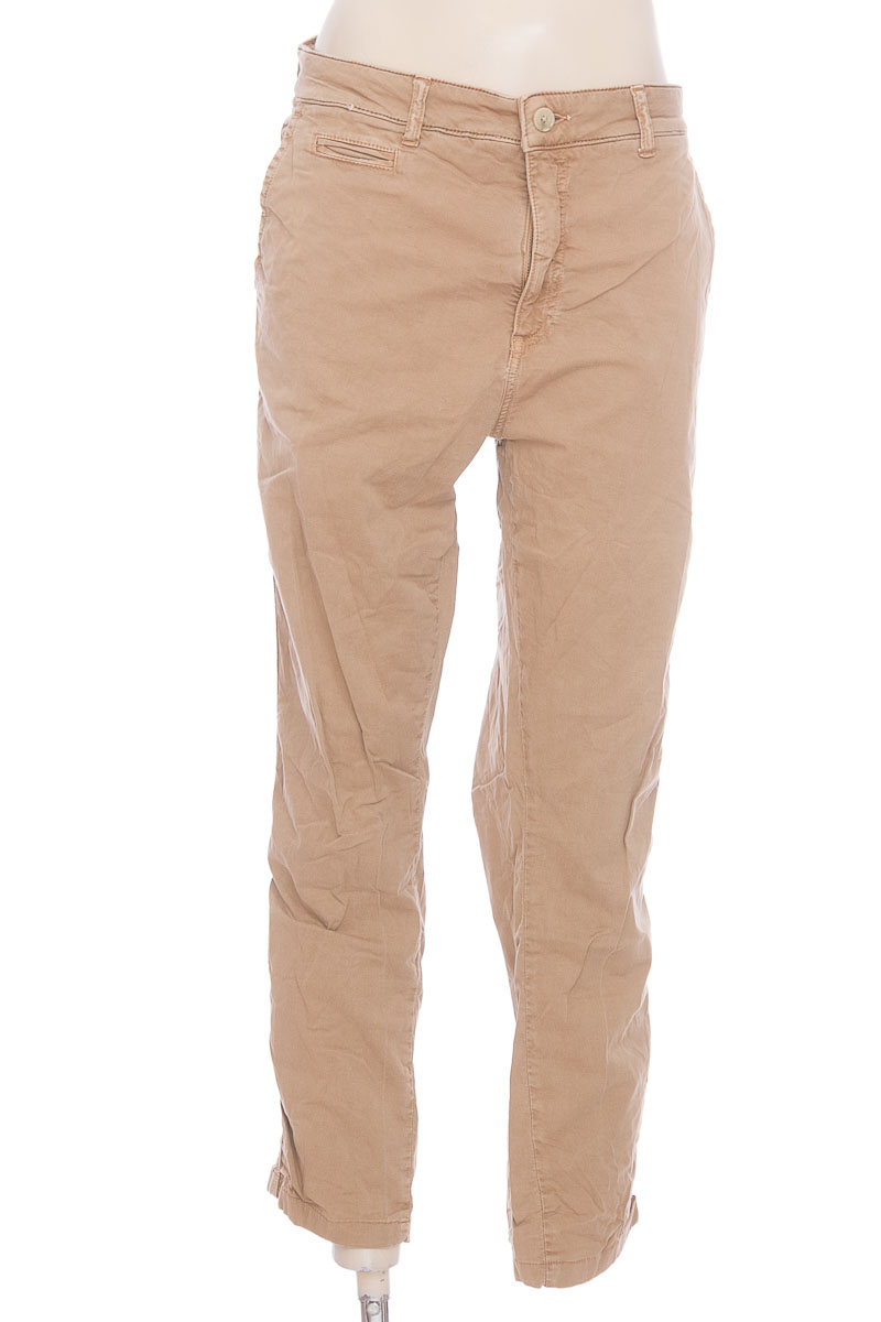 Jean color Beige - Vélez | Closeando