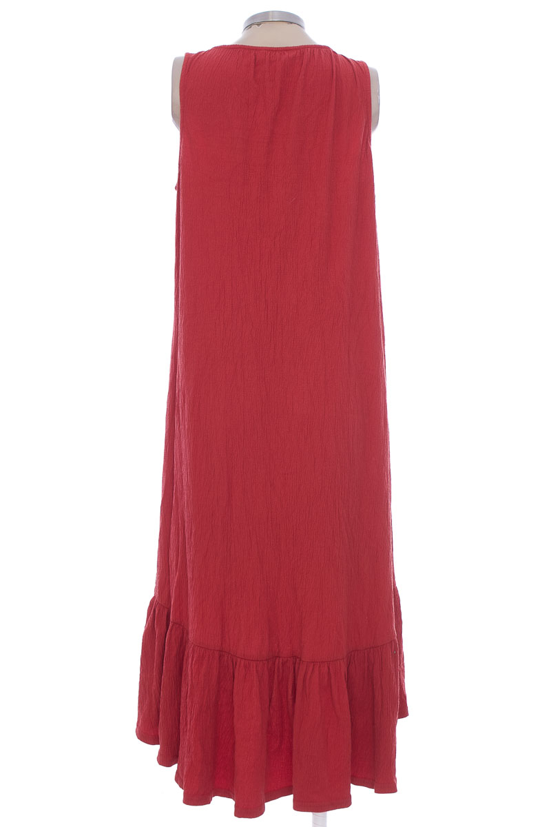 Vestido / Enterizo color Naranja - Gef | Closeando