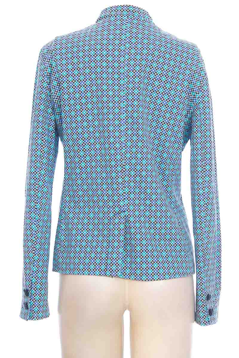 Chaqueta / Abrigo color Estampado - Gef | Closeando