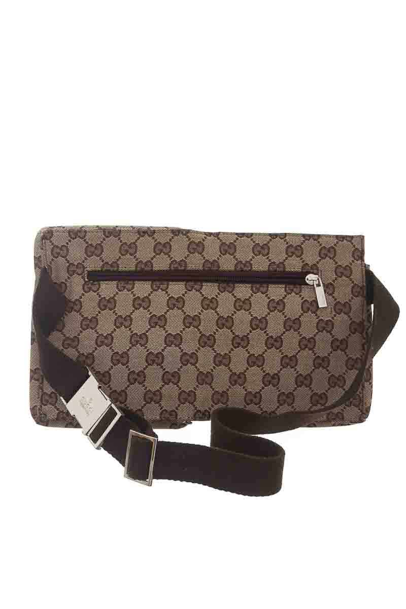 Cartera / Bolso / Monedero color Café - Gucci talla NA de Segunda Mano ...