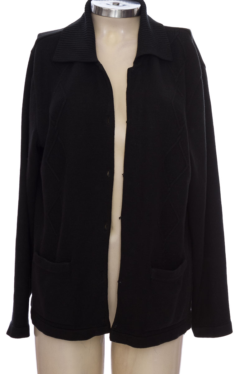 Sweater color Negro - Sara | Closeando