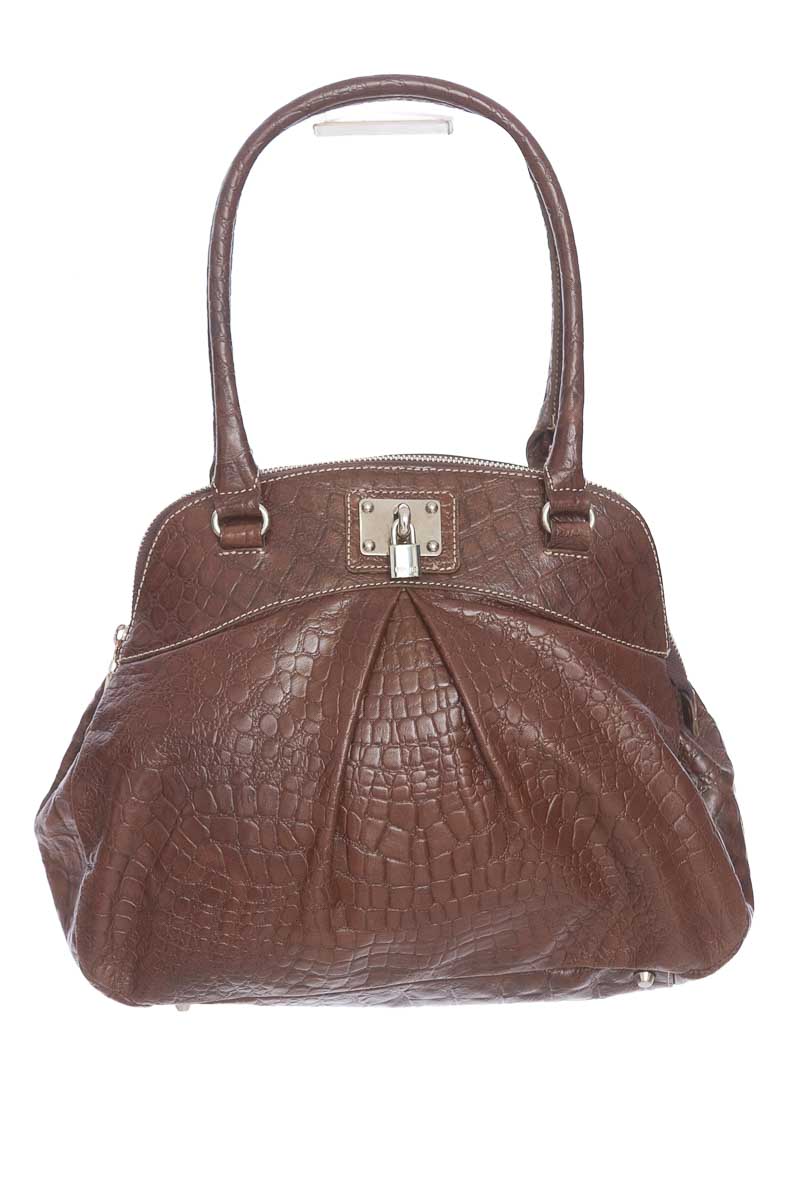 Cartera / Bolso / Monedero color Café - PRUNE | Closeando