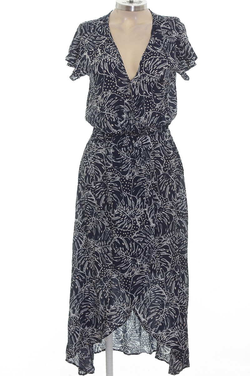 Vestido / Enterizo color Azul - Gef | Closeando