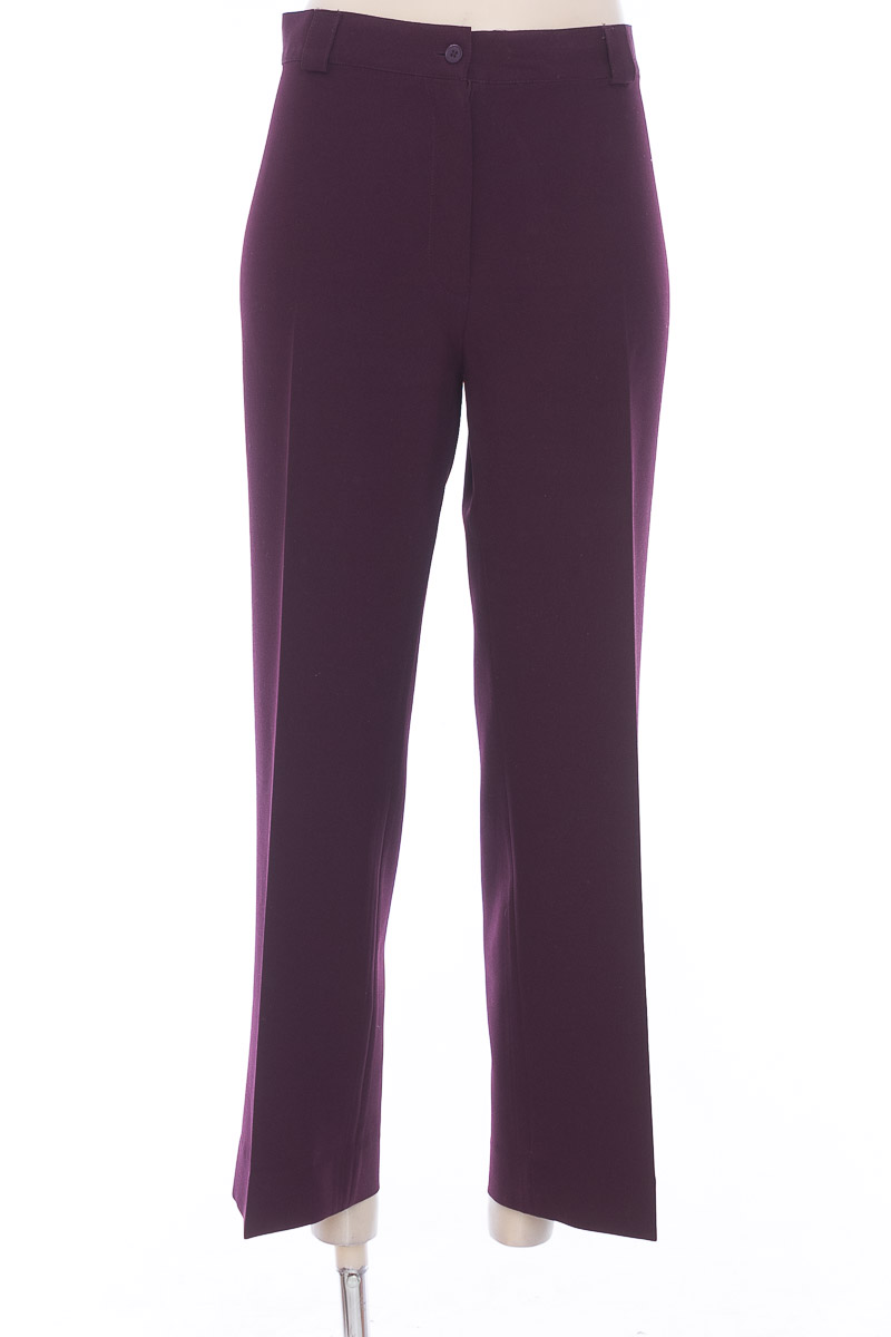 Pantalones color Morado - Pat Primo | Closeando