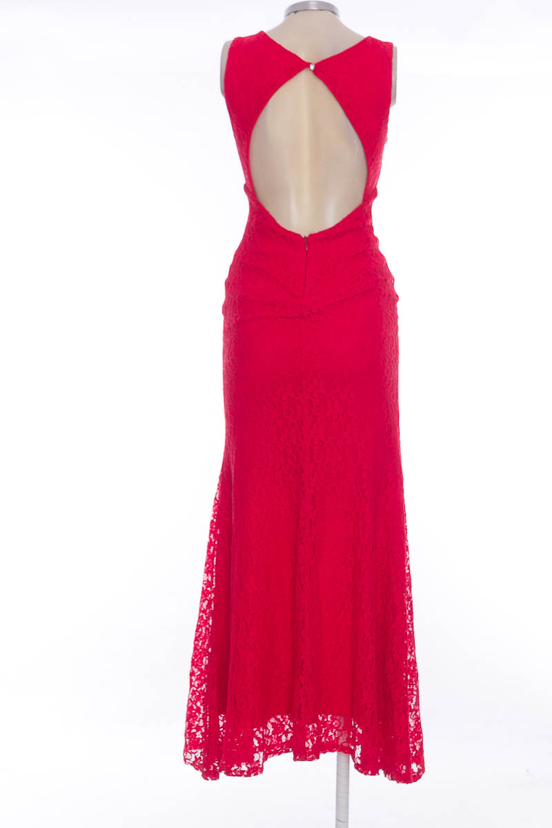 Vestido / Enterizo color Rojo - Fawny | Closeando