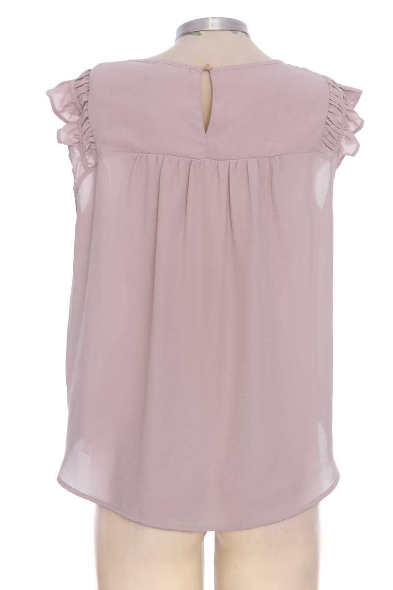 Blusa color Lila - HAUTE MONDE | Closeando