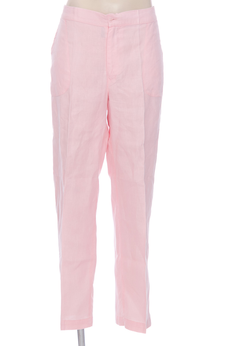 Pantalones color Rosado - Closeando | Closeando