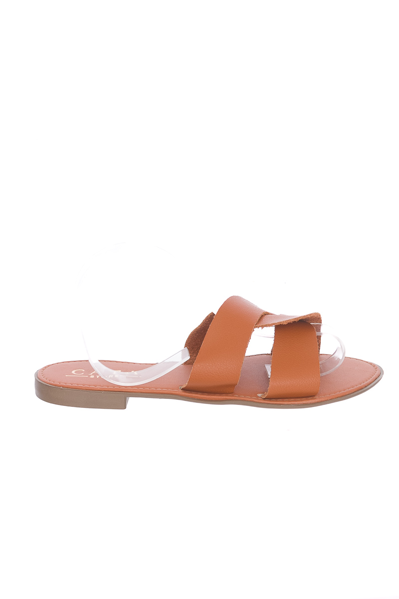 Zapatos color Café - Cata Store | Closeando