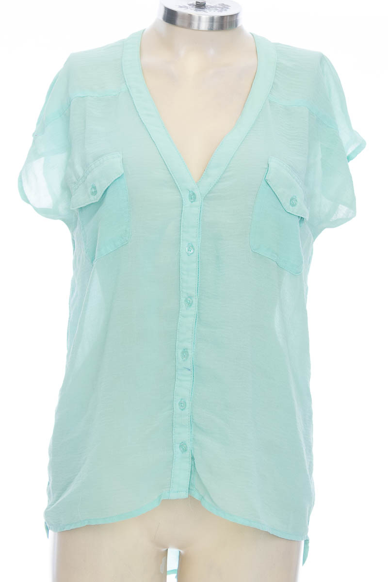 Blusa color Verde - Studio F | Closeando