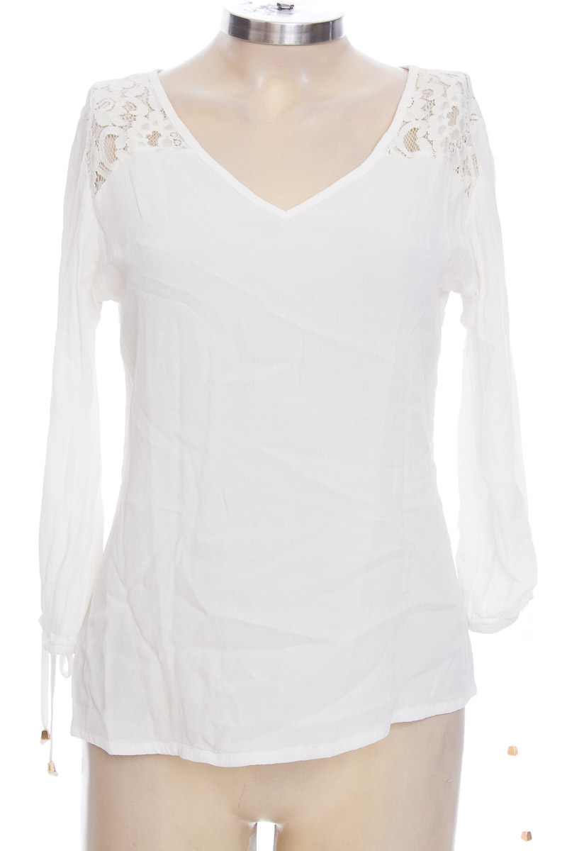 Blusa color Blanco - Studio F | Closeando