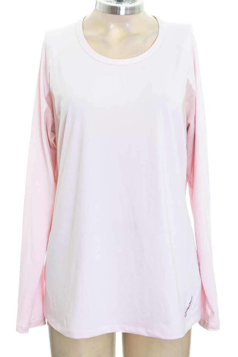 Ropa Deportiva / Salida de Baño color Rosado - Quechua | Closeando