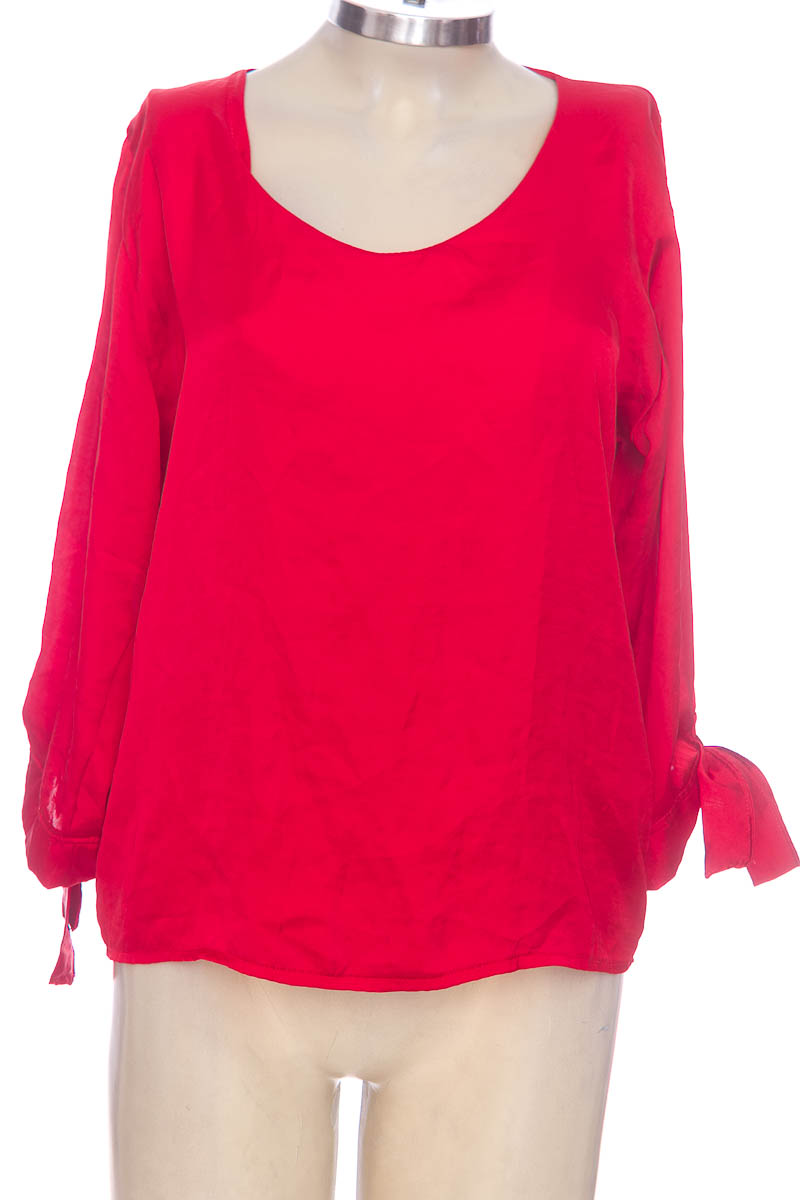Blusa color Rojo - Closeando | Closeando