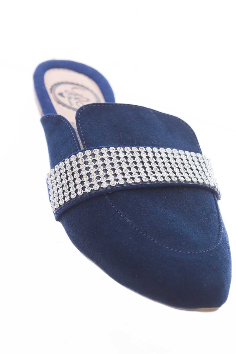 Zapatos color Azul - Ylo Shoes | Closeando