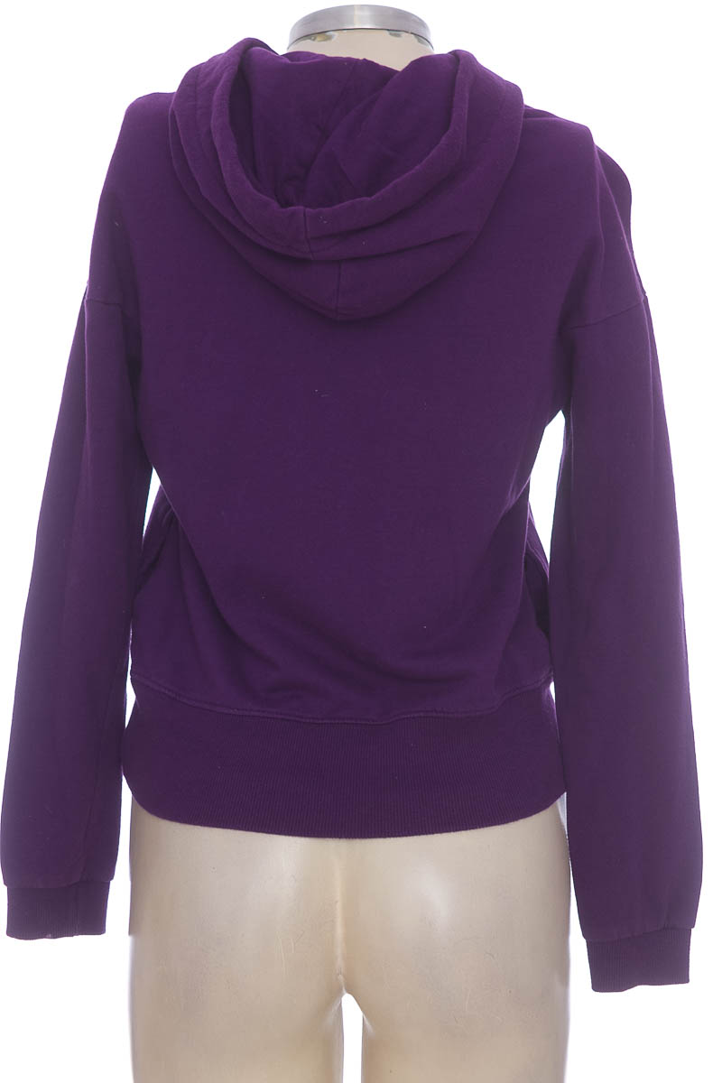 Sweater color Morado - Koaj | Closeando