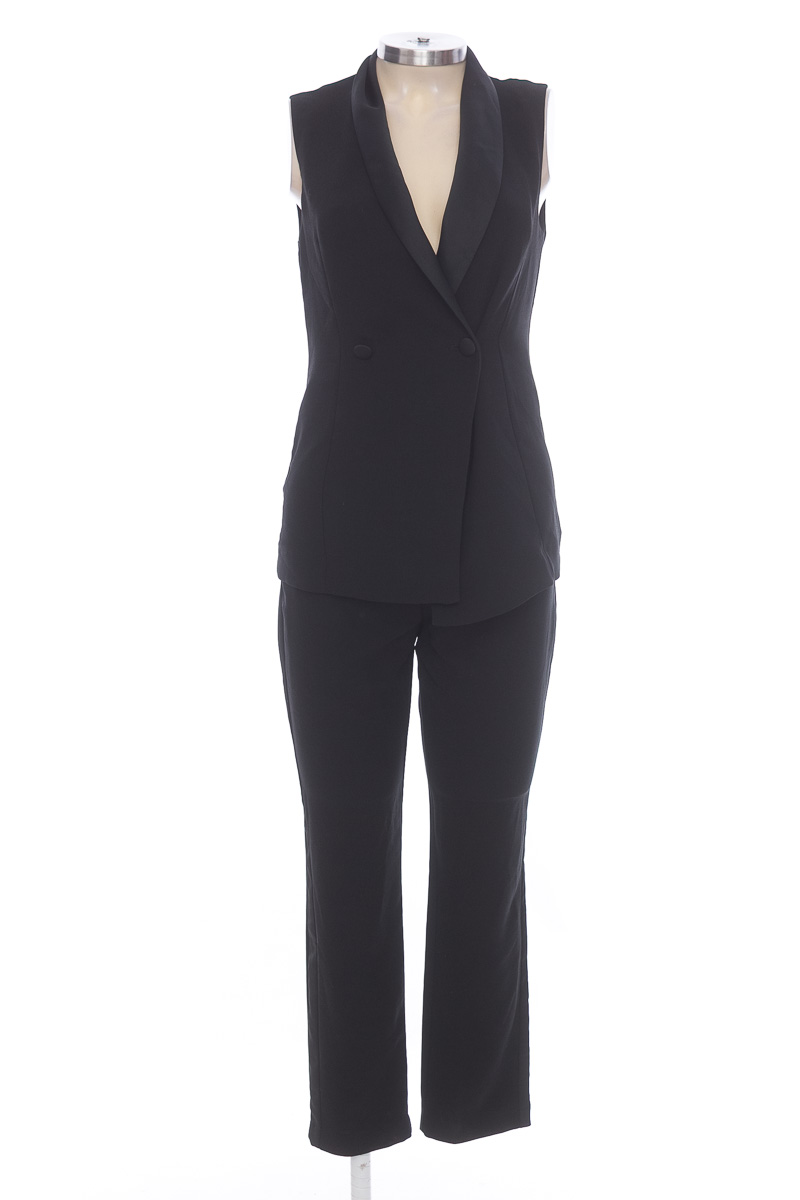 Vestido / Enterizo color Negro - Zara | Closeando