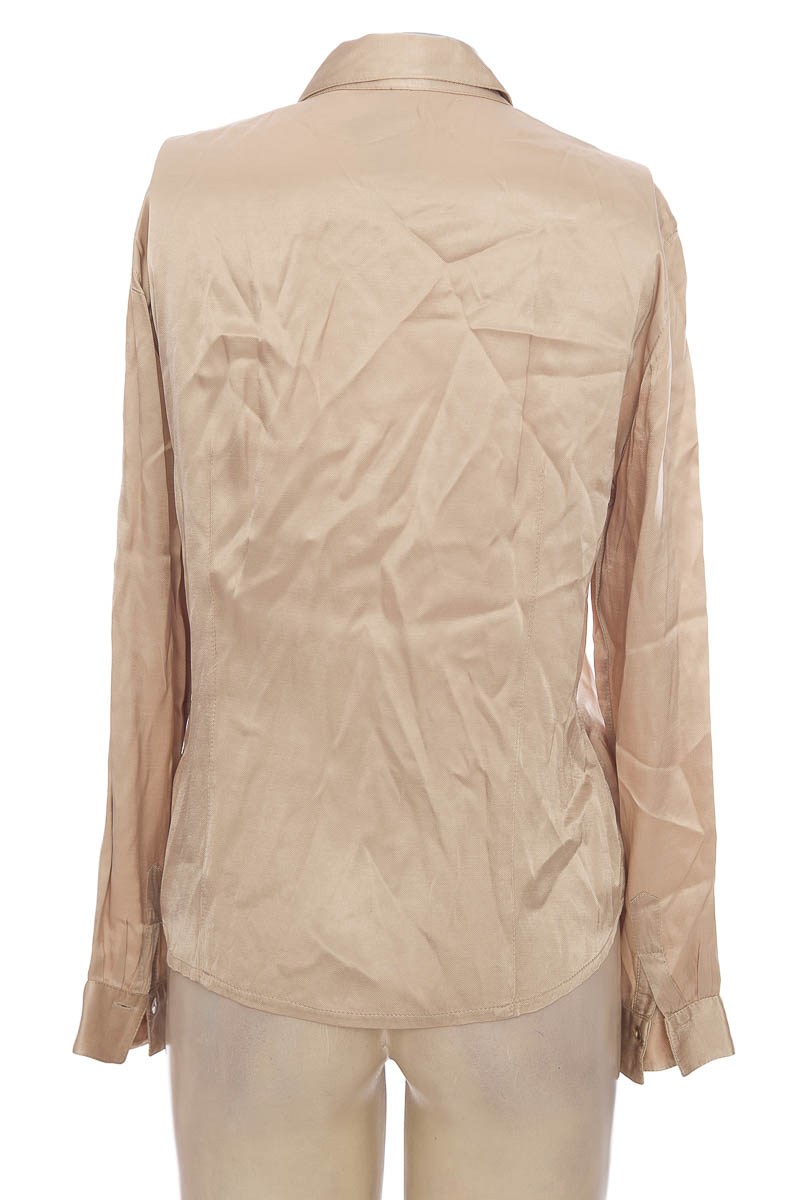 Blusa color Dorado - Jushi | Closeando