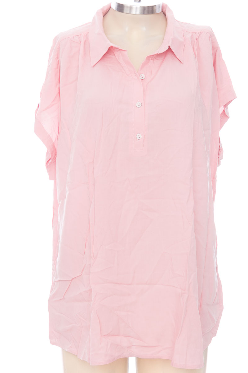 Top / Camiseta color Rosado - Leonisa talla XL de Segunda Mano | Closeando