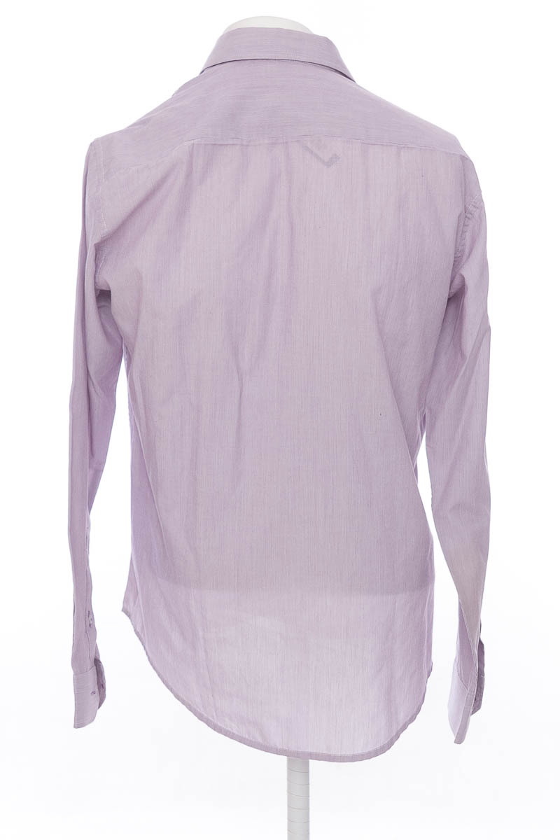Camisa color Lila - Royal talla 40 de Segunda Mano | Closeando