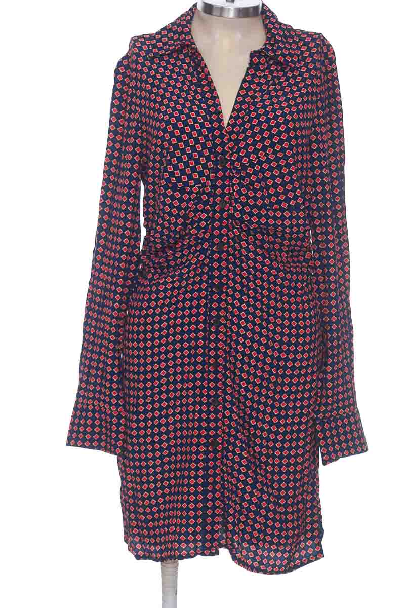 Vestido / Enterizo color Rojo - Easy Wear | Closeando