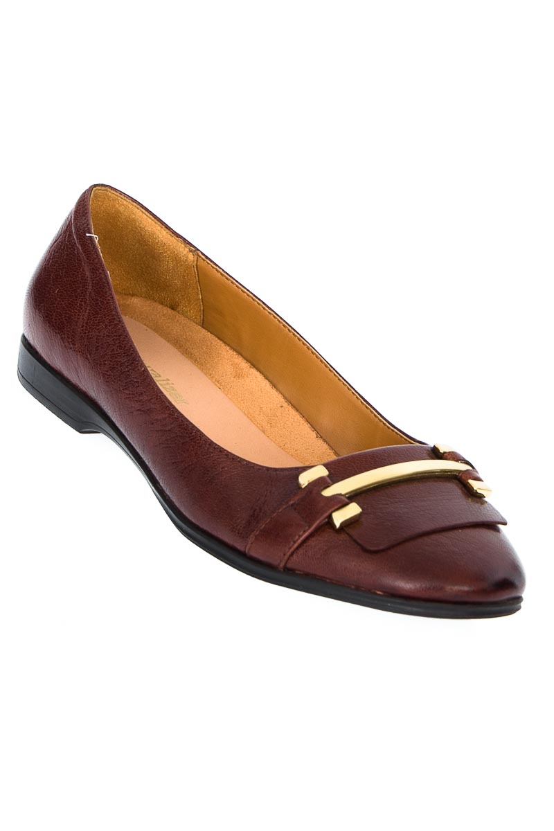Zapatos Baleta color Café - Naturalizer | Closeando