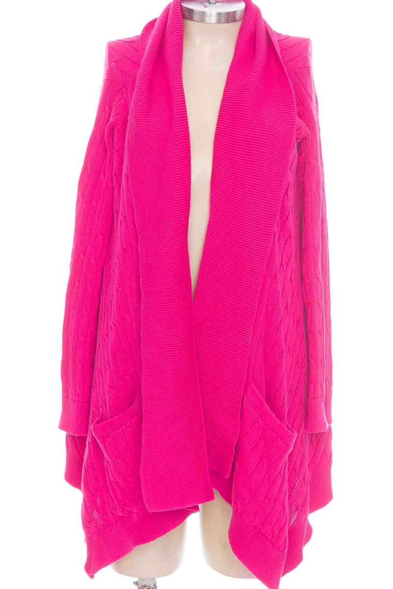 Sweater color Fucsia - Ralph Lauren | Closeando
