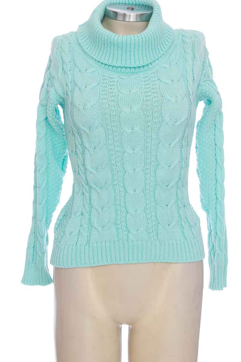 Sweater color Azul - Closeando | Closeando