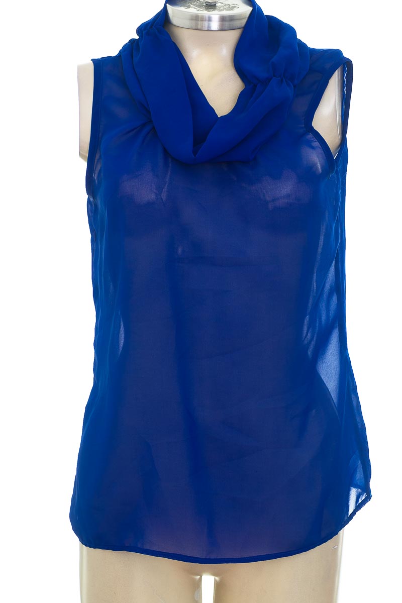 Blusa color Azul - Bendita Seas | Closeando